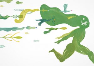 Maite Mutuberria - Ilustratzailea, ilustradora, illustrator