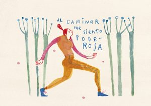 Maite Mutuberria - Ilustratzailea, ilustradora, illustrator